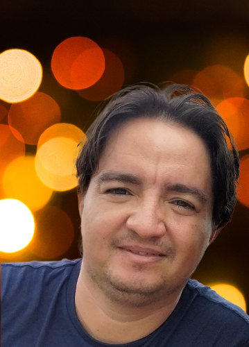 Portfólio Aldo Monteiro